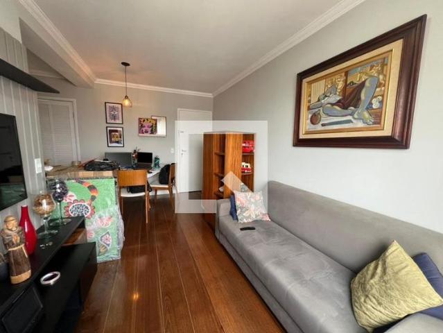 Apto, Saúde, 2 Quartos, 59 m2 São Paulo