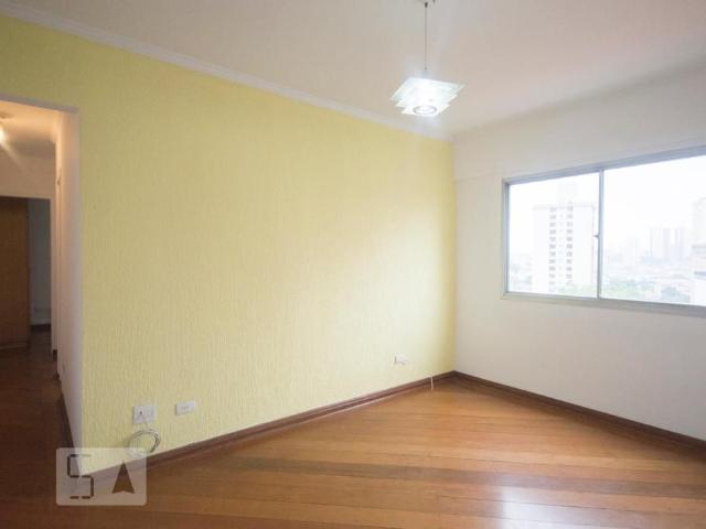 Apto, Saúde, 2 Quartos, 60 m2 São Paulo