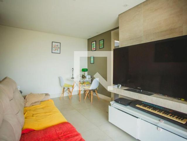 Apto, Saúde, 2 Quartos, 60 m2 São Paulo