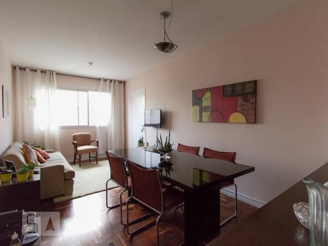 Apto, Saúde, 2 Quartos, 60 m2 São Paulo