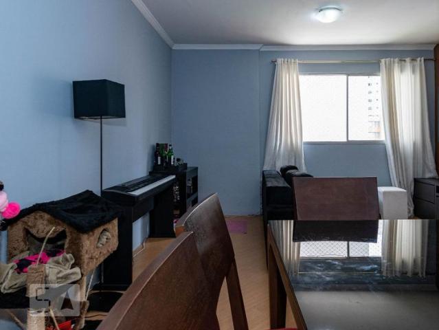 Apto, Saúde, 2 Quartos, 62 m2 São Paulo