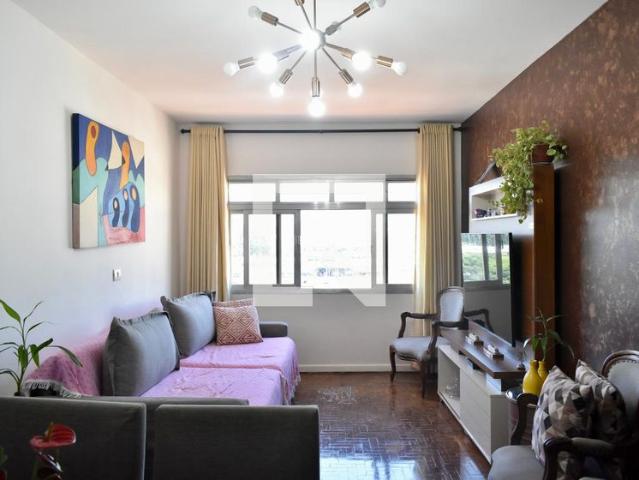 Apto, Saúde, 3 Quartos, 95 m2 São Paulo