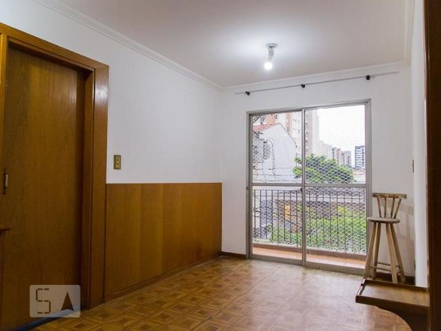 Apto, Saúde, 3 Quartos, 60 m2 São Paulo