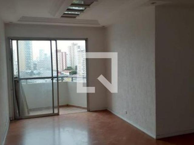 Apto, Saúde, 3 Quartos, 72 m2 São Paulo