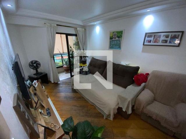 Apto, Saúde, 3 Quartos, 87 m2 São Paulo