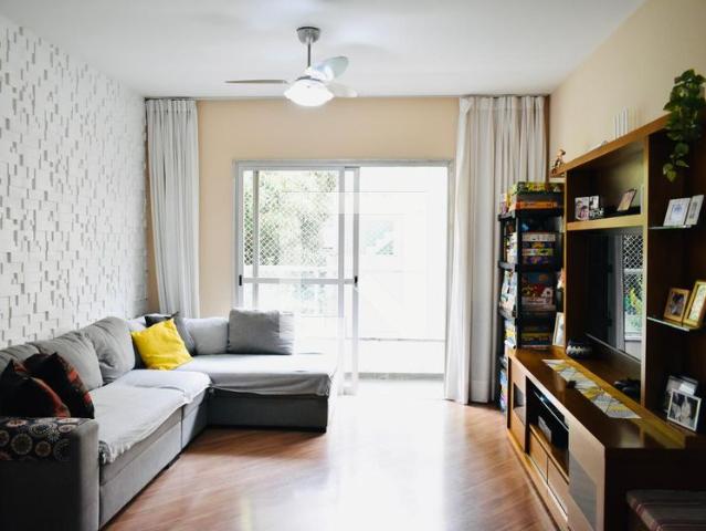 Apto, Saúde, 3 Quartos, 116 m2 São Paulo