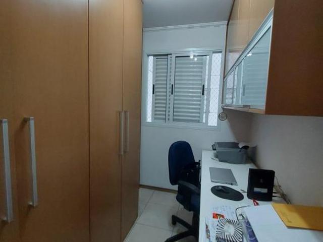 Apto Saúde 4 dorms com suíte e duas vagas