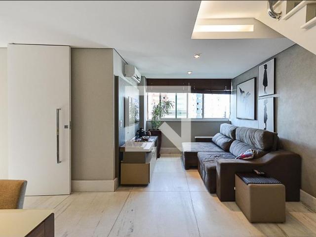 Apto, Savassi, 3 Quartos, 141 m2 Belo Horizonte