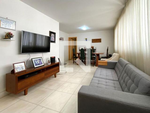 Apto, Savassi, 3 Quartos, 107 m2 Belo Horizonte