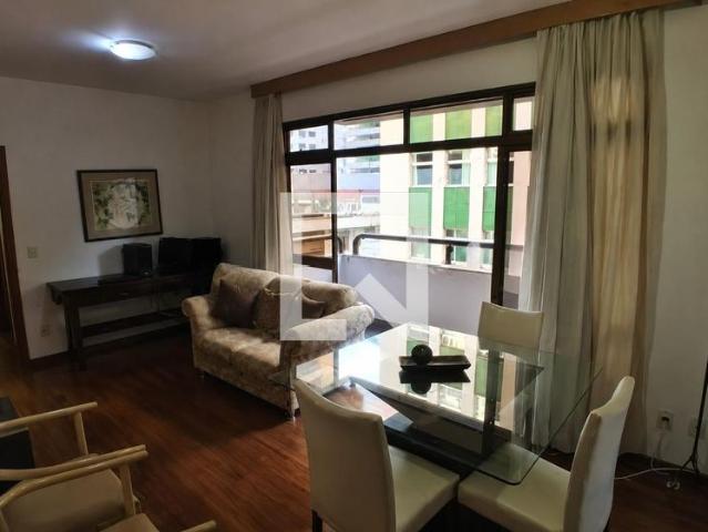 Apto, Savassi, 3 Quartos, 130 m2 Belo Horizonte
