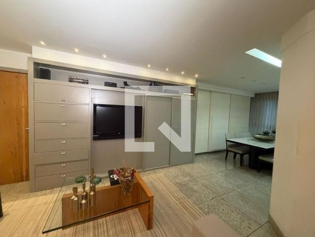 Apto, Savassi, 3 Quartos, 95 m2 Belo Horizonte
