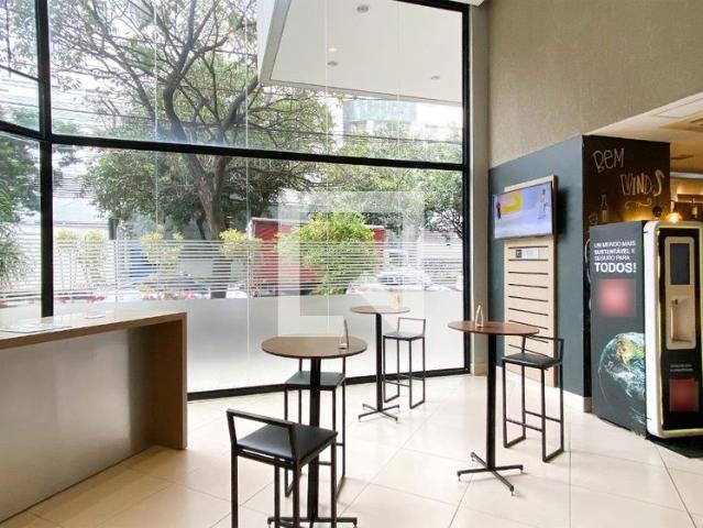 Apto, Savassi, 1 Quarto, 19 m2 Belo Horizonte