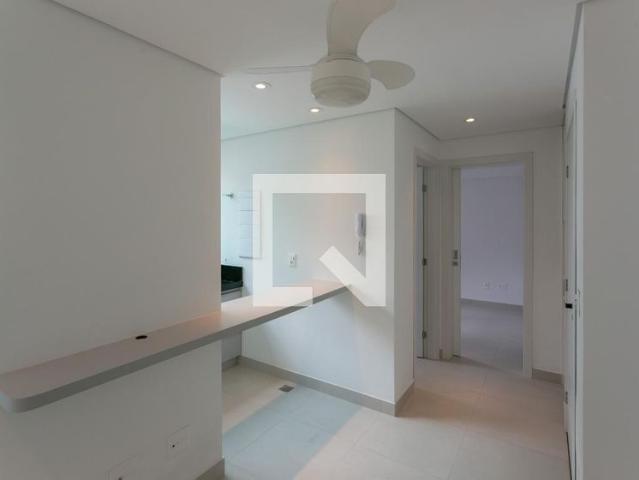 Apto, Savassi, 1 Quarto, 30 m2 Belo Horizonte