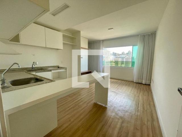 Apto, Savassi, 1 Quarto, 36 m2 Belo Horizonte
