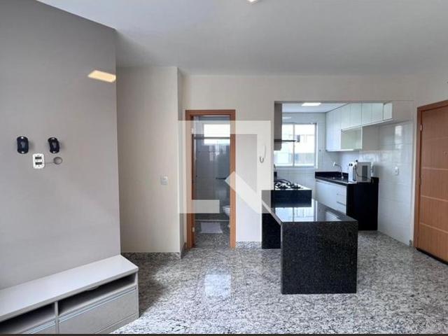 Apto, Savassi, 1 Quarto, 38 m2 Belo Horizonte