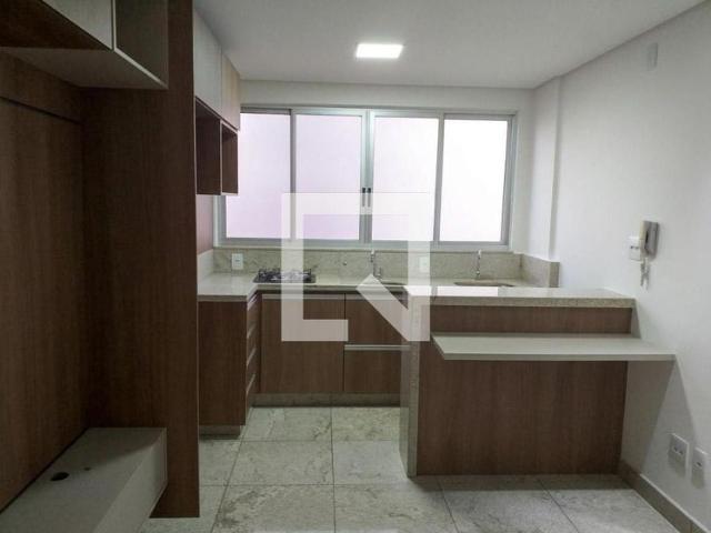 Apto, Savassi, 1 Quarto, 40 m2 Belo Horizonte