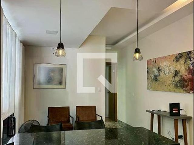Apto, Savassi, 1 Quarto, 40 m2 Belo Horizonte