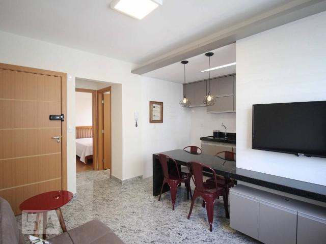 Apto, Savassi, 1 Quarto, 40 m2 Belo Horizonte