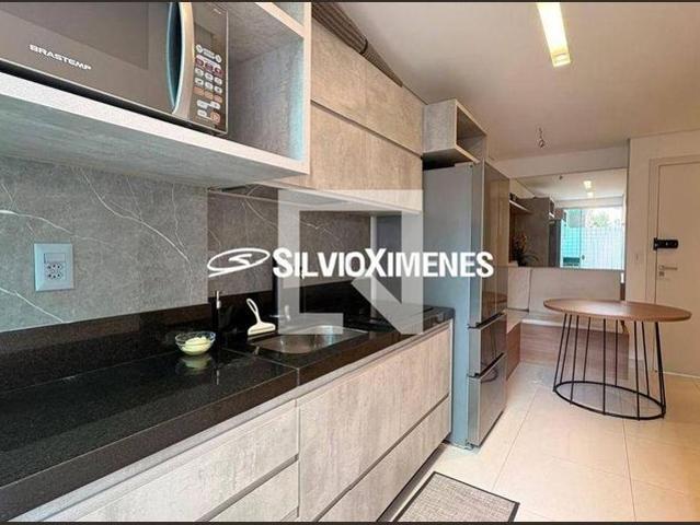 Apto, Savassi, 1 Quarto, 41 m2 Belo Horizonte