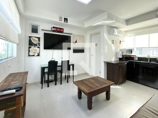 Apto, Savassi, 1 Quarto, 41 m2 Belo Horizonte