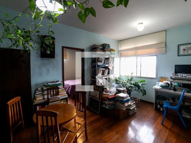 Apto, Savassi, 1 Quarto, 42 m2 Belo Horizonte