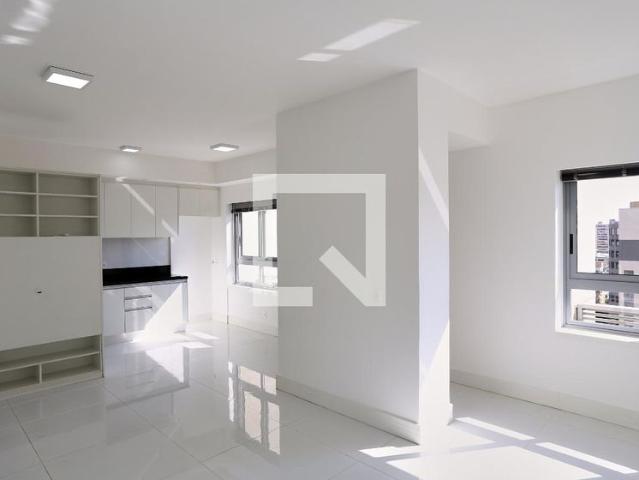 Apto, Savassi, 1 Quarto, 44 m2 Belo Horizonte