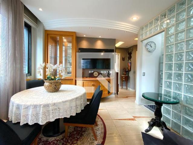 Apto, Savassi, 1 Quarto, 45 m2 Belo Horizonte
