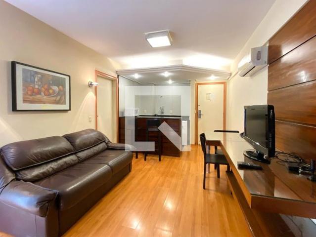 Apto, Savassi, 1 Quarto, 50 m2 Belo Horizonte