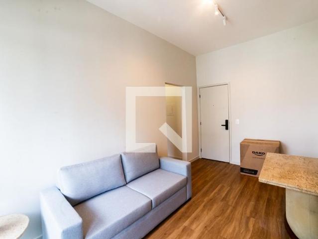 Apto, Savassi, 1 Quarto, 50 m2 Belo Horizonte