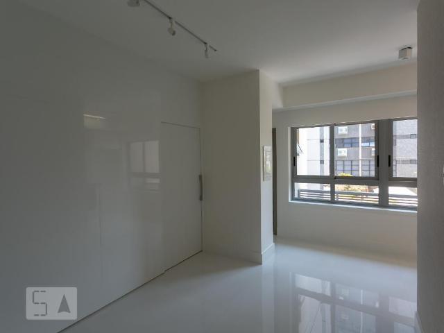 Apto, Savassi, 1 Quarto, 50 m2 Belo Horizonte