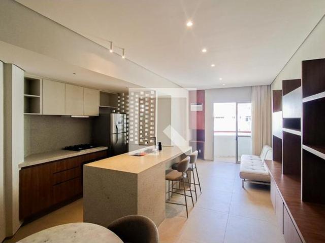 Apto, Savassi, 1 Quarto, 50 m2 Belo Horizonte