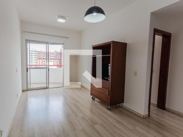 Apto, Savassi, 1 Quarto, 50 m2 Belo Horizonte
