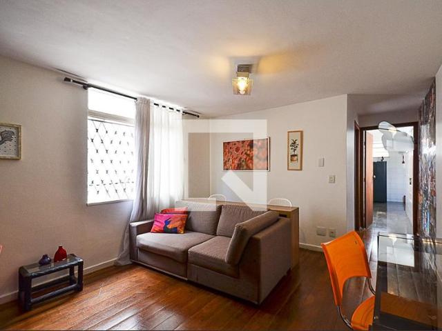 Apto, Savassi, 1 Quarto, 57 m2 Belo Horizonte