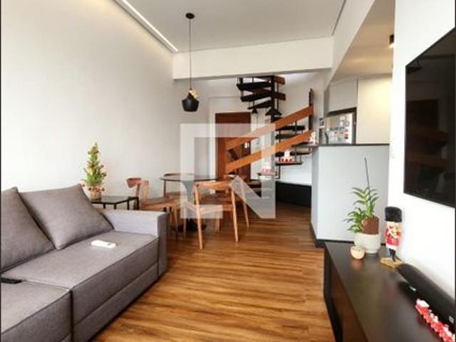 Apto, Savassi, 1 Quarto, 73 m2 Belo Horizonte