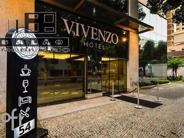 Apto Savassi | 1 Quartos | 21 m² | | 0 Vaga s
