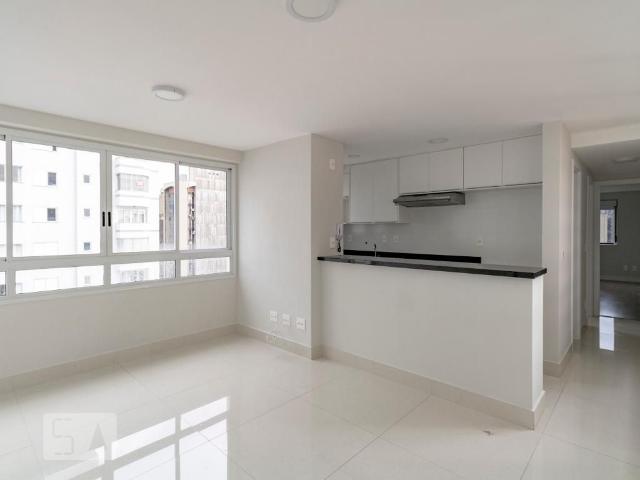 Apto, Savassi, 2 Quartos, 62 m2 Belo Horizonte