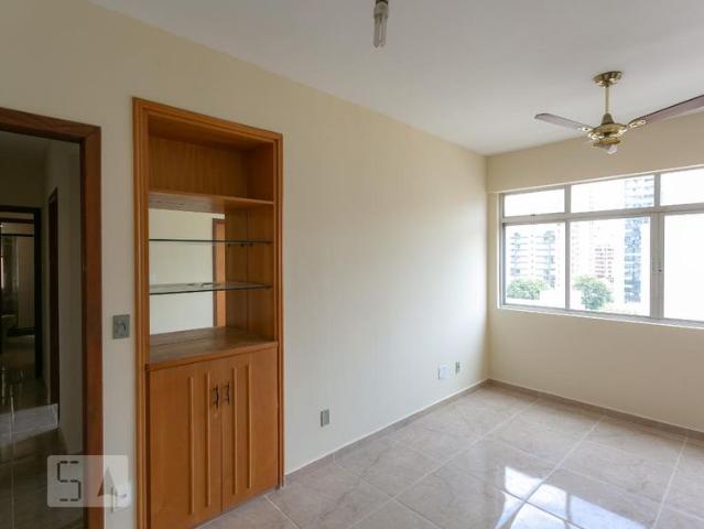 Apto, Savassi, 2 Quartos, 76 m2 Belo Horizonte