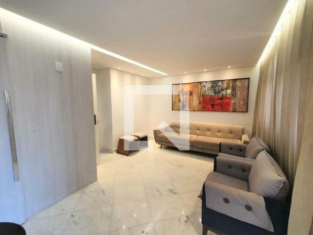 Apto, Savassi, 2 Quartos, 90 m2 Belo Horizonte