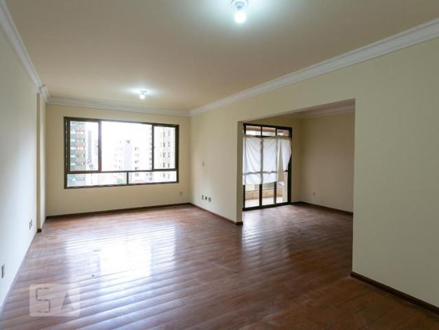 Apto, Savassi, 4 Quartos, 165 m2 Belo Horizonte
