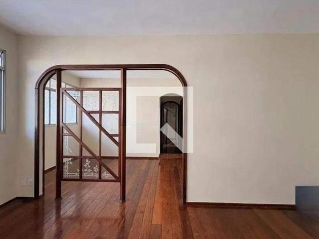 Apto, Savassi, 4 Quartos, 180 m2 Belo Horizonte