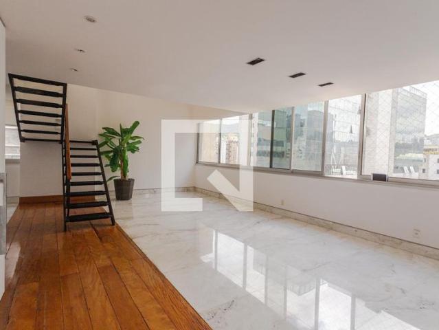 Apto, Savassi, 4 Quartos, 274 m2 Belo Horizonte
