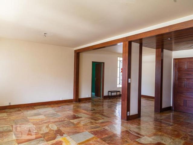 Apto, Savassi, 4 Quartos, 220 m2 Belo Horizonte