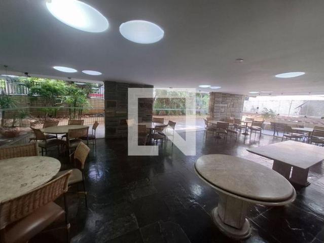 Apto, Savassi, 4 Quartos, 230 m2 Belo Horizonte