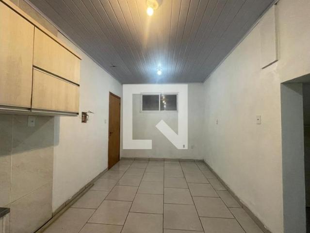 Apto, Scharlau, 1 Quarto, 44 m2 São Leopoldo