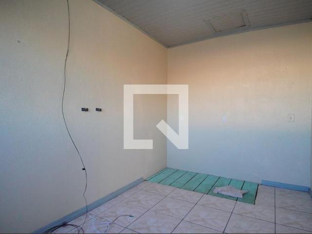 Apto, Scharlau, 1 Quarto, 45 m2 São Leopoldo