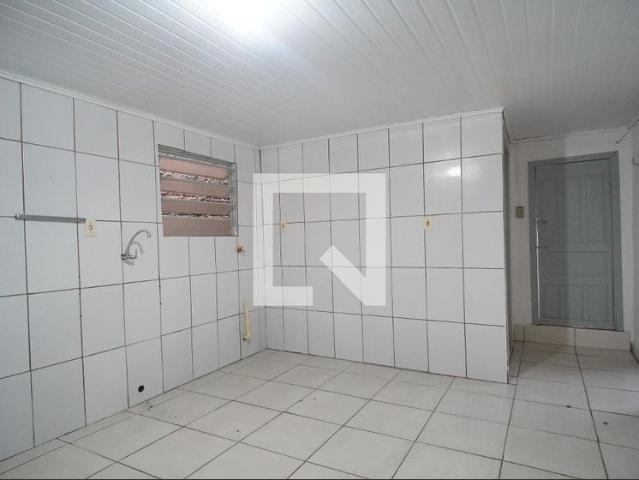 Apto, Scharlau, 1 Quarto, 40 m2 São Leopoldo