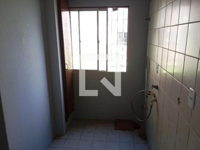 Apto, Scharlau, 2 Quartos, 47 m2 São Leopoldo