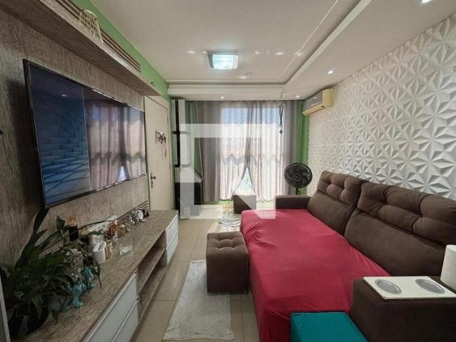 Apto, Scharlau, 2 Quartos, 49 m2 São Leopoldo