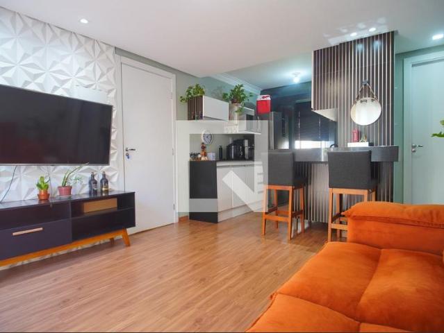 Apto, Scharlau, 2 Quartos, 52 m2 São Leopoldo