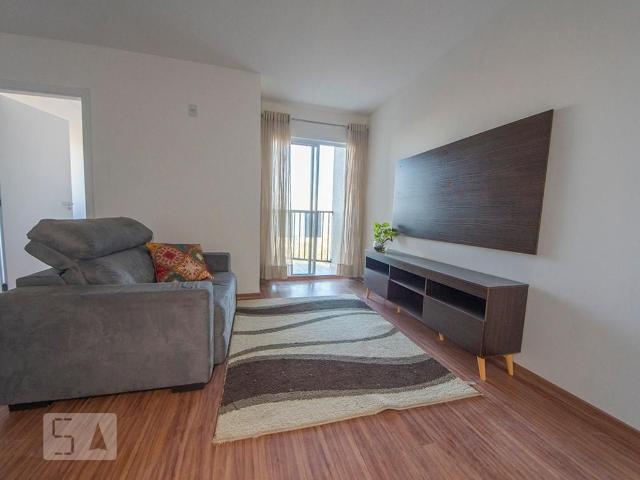 Apto, Scharlau, 2 Quartos, 54 m2 São Leopoldo